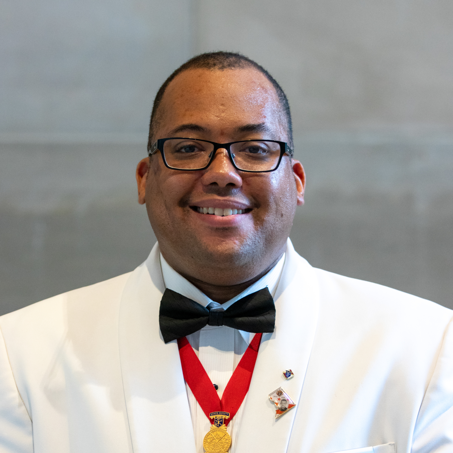 State Leadership - DC Knights of Columbus State Council