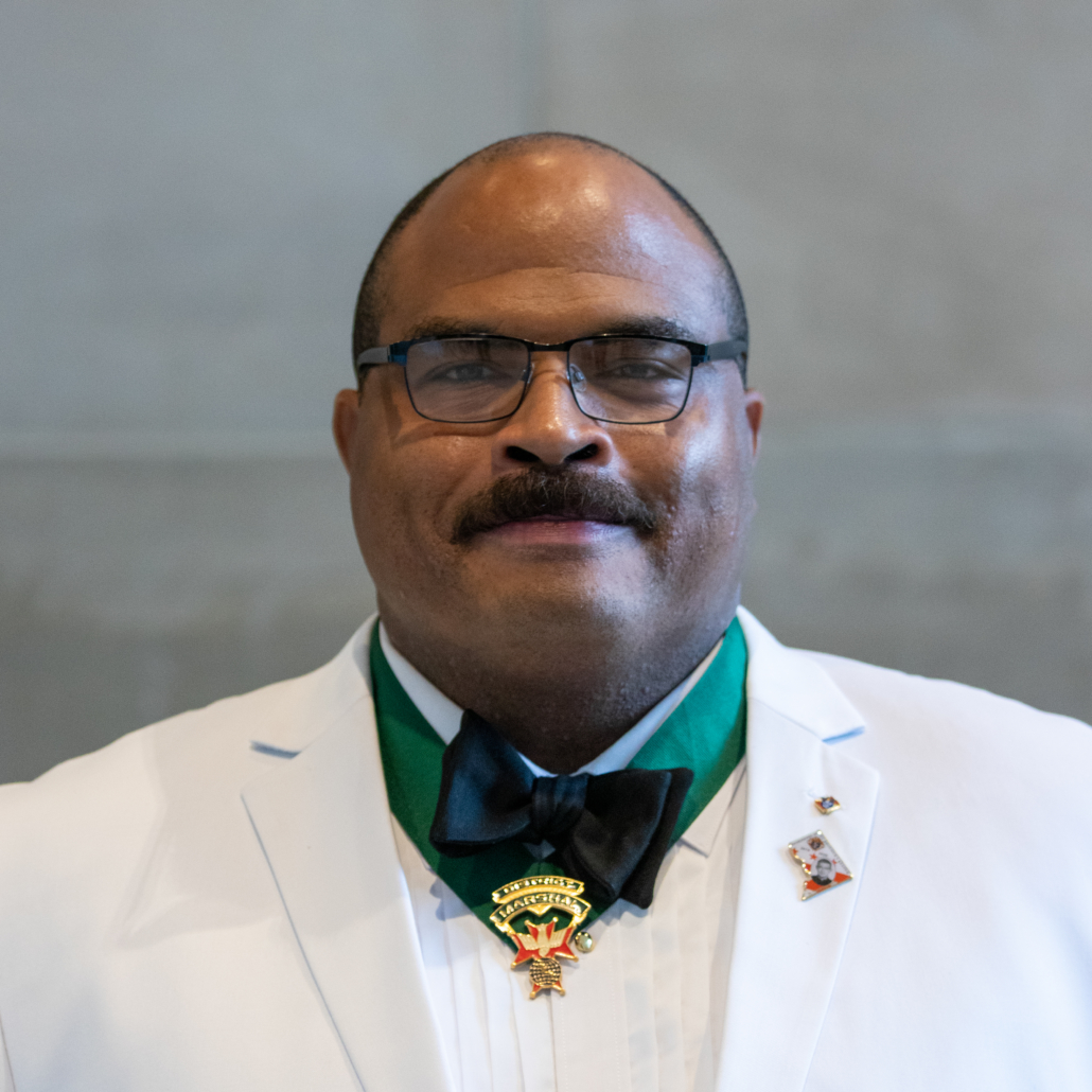 State Leadership - DC Knights of Columbus State Council