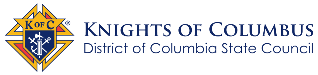 Home - DC Knights of Columbus State Council